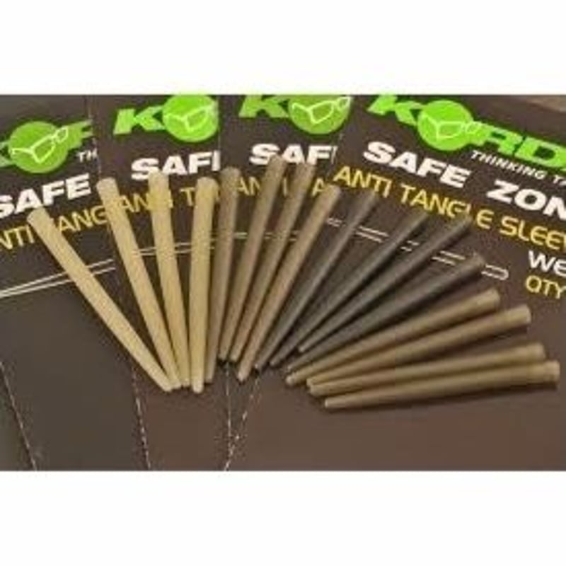 KORDA アンチタングルスリーブ | CARPROAD カープロード KORDA アンチタングルスリーブ | CARPROAD カープロード