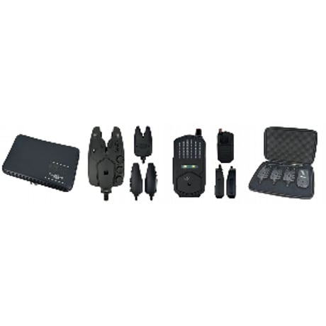 Carp Quest CQ-R 3+1セット | CARPROAD カープロード オンラインストア