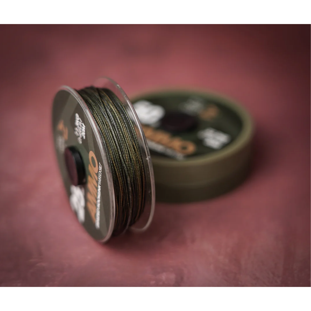 ONE MORE CAST アモ ブレイデッドフックリンク | CARPROAD カープロ...