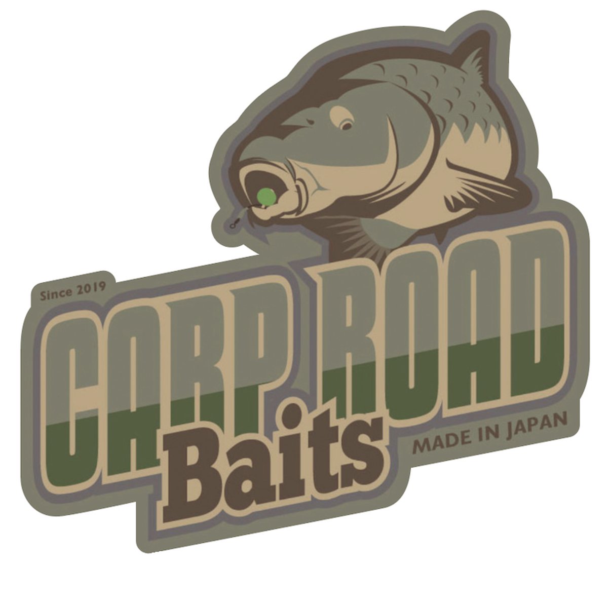 2025 春の新作が発売となりました！ | CARPROAD カープロード オンラインストア