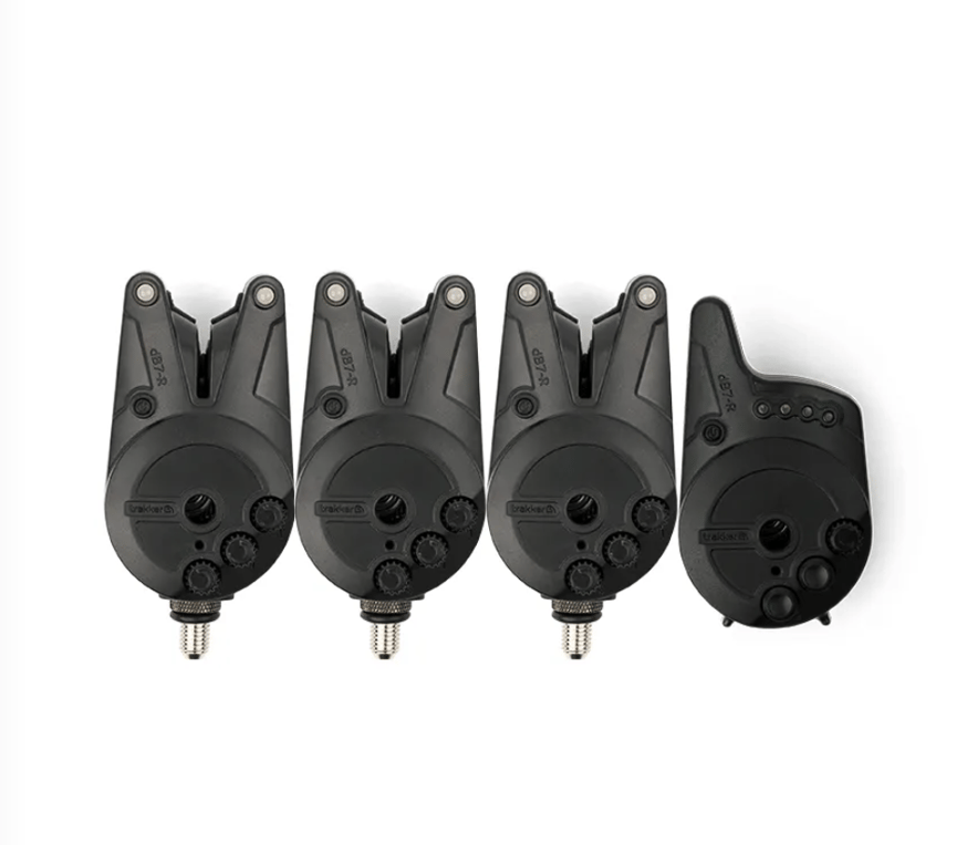 [在庫限り] Trakker dB7-R バイトアラームセットが入荷しました。 | CARP...