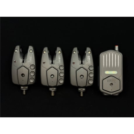 Carp Quest CQ-R 3+1セット | CARPROAD カープロード オンラインストア