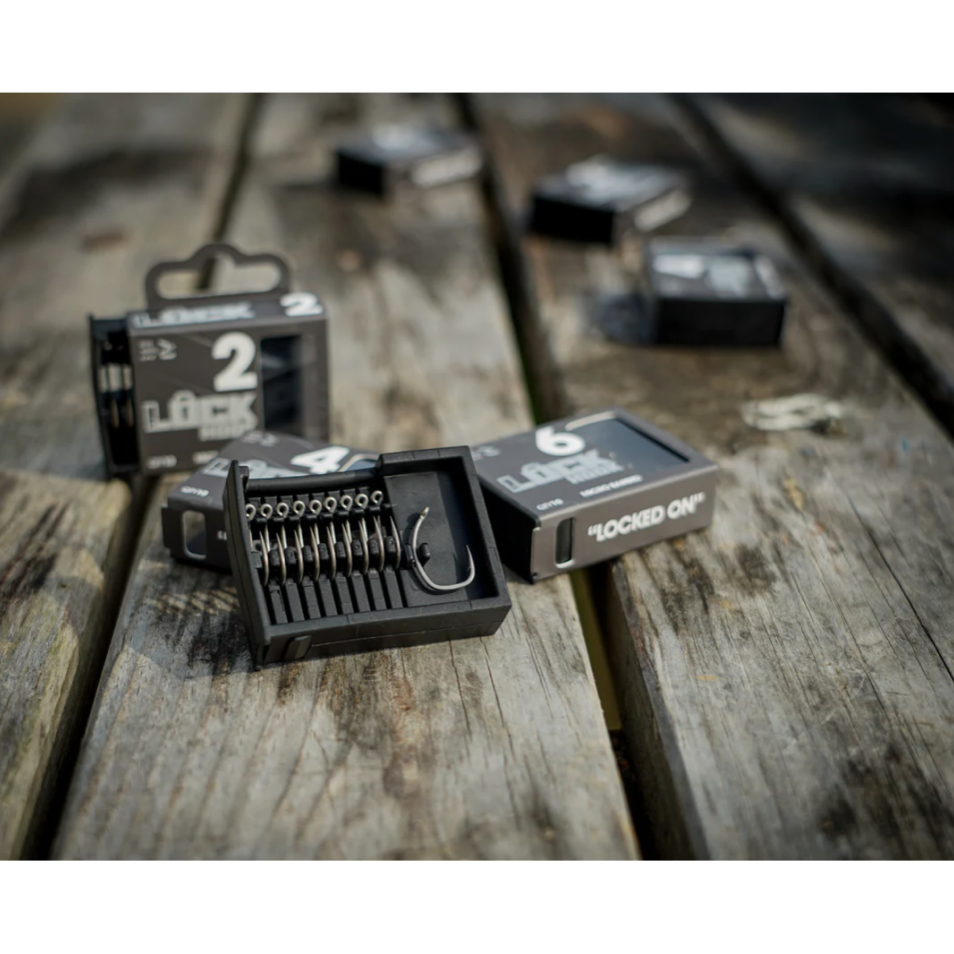 ONE MORE CAST ザ・ロックフック | CARPROAD カープロード オンラインストア