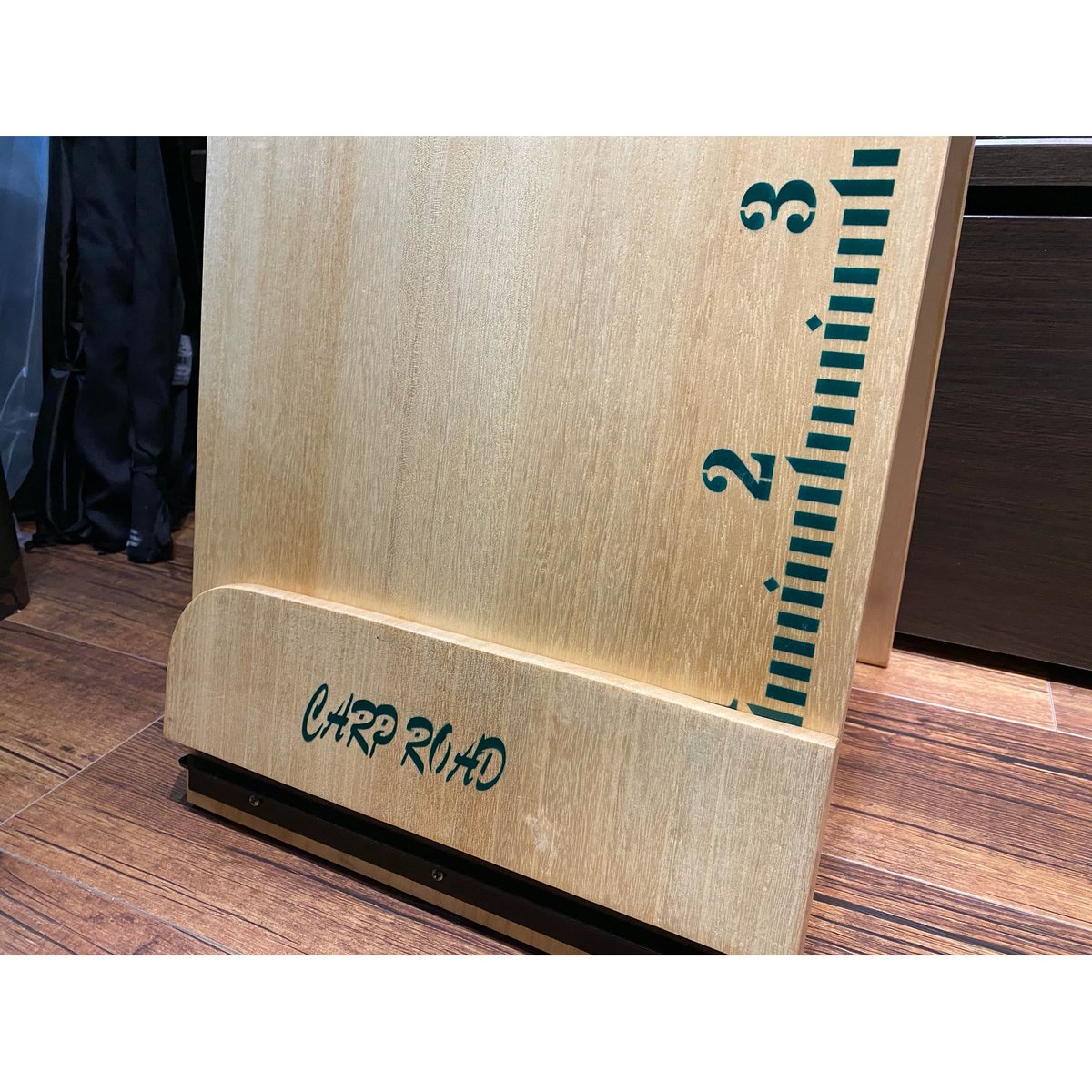 カープボード フルサイズver. | CARPROAD カープロード オンラインストア