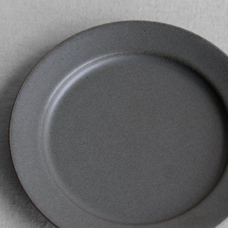 MITSUWA(堅田貴治)|Rim Dish - 24cm | COMMON MFG. MITSUWA(堅田貴治)|Rim Dish - 24cm | COMMON MFG.