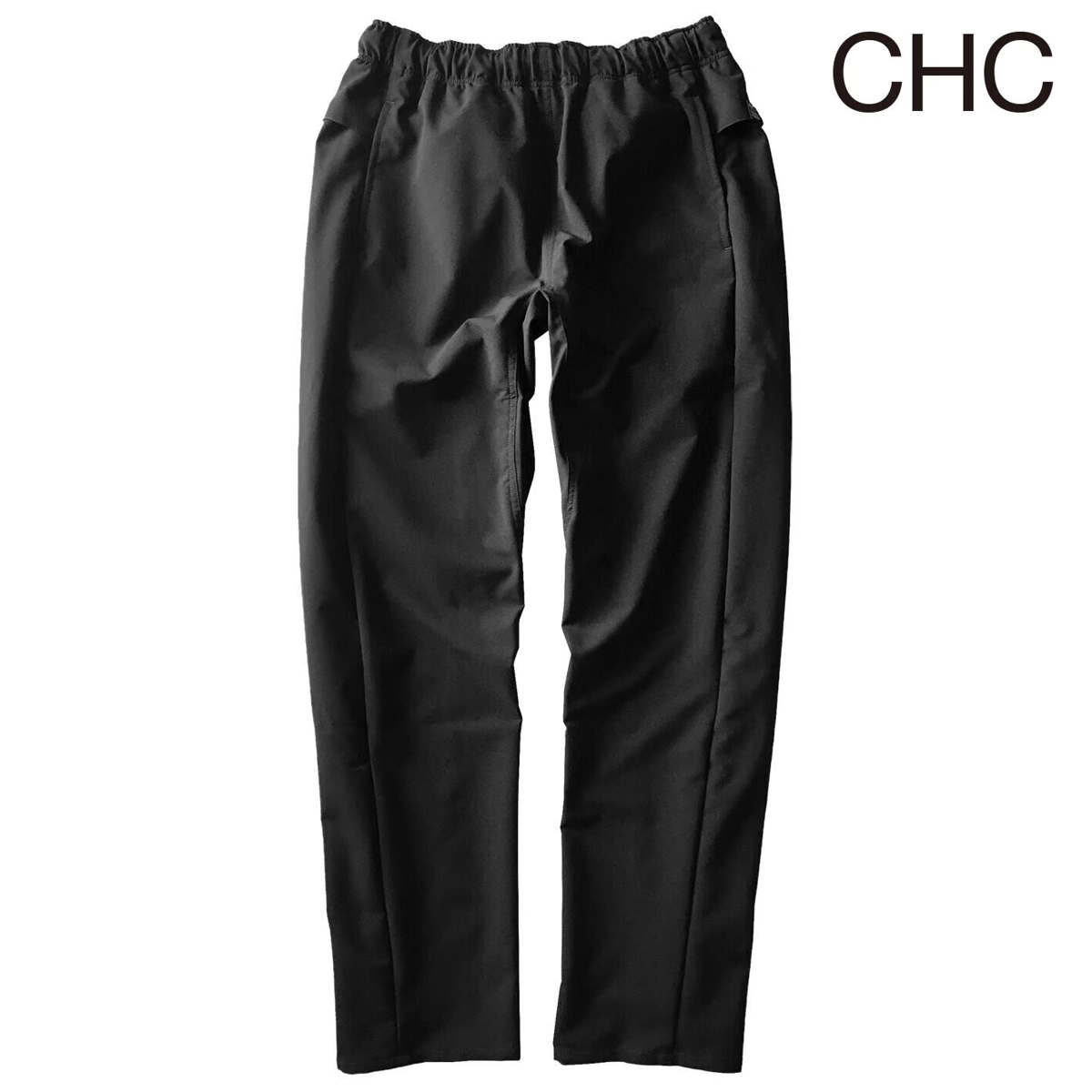 F&M LIGHT LONG PANTS CHC / OG | FRANK&MORRIS