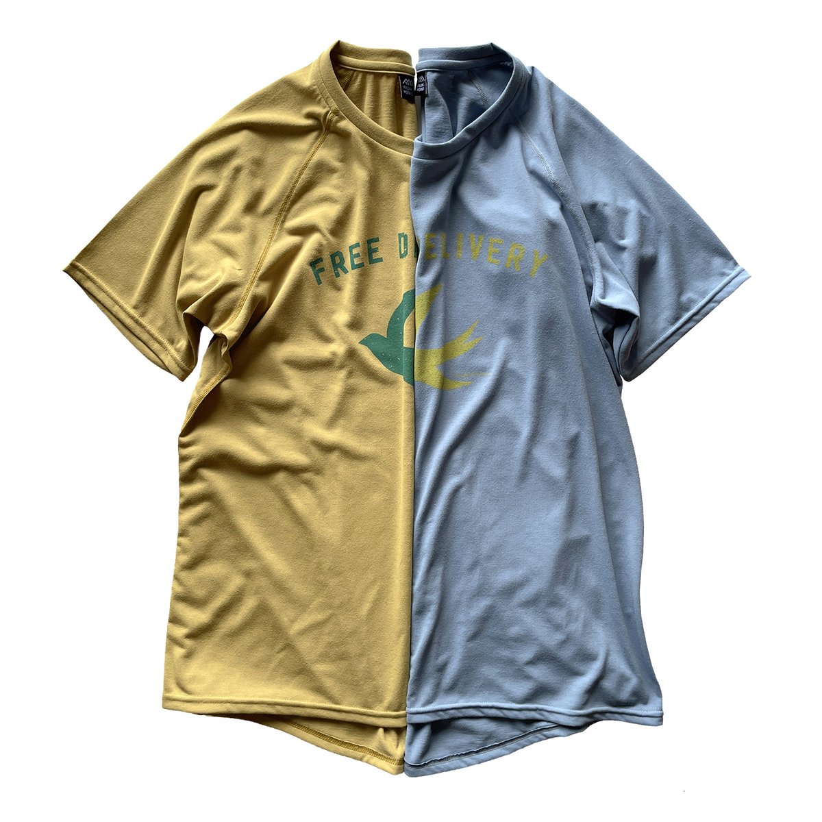 F&M FREE DELIVERY MY / BG | FRANK&MORRIS