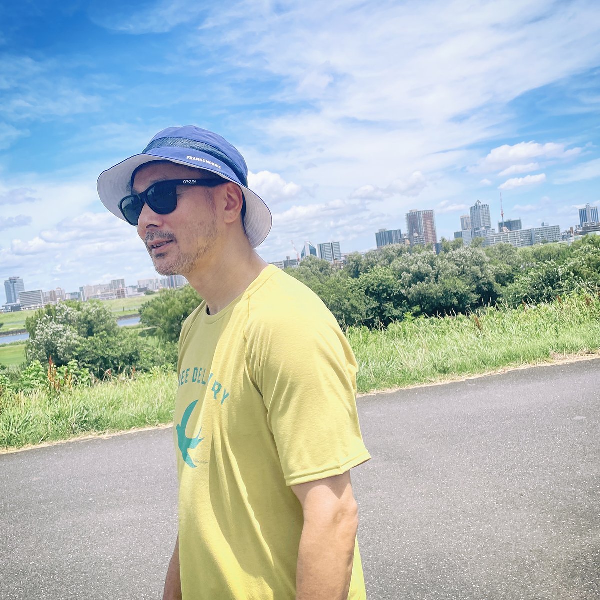 F&M FREE DELIVERY MY / BG | FRANK&MORRIS