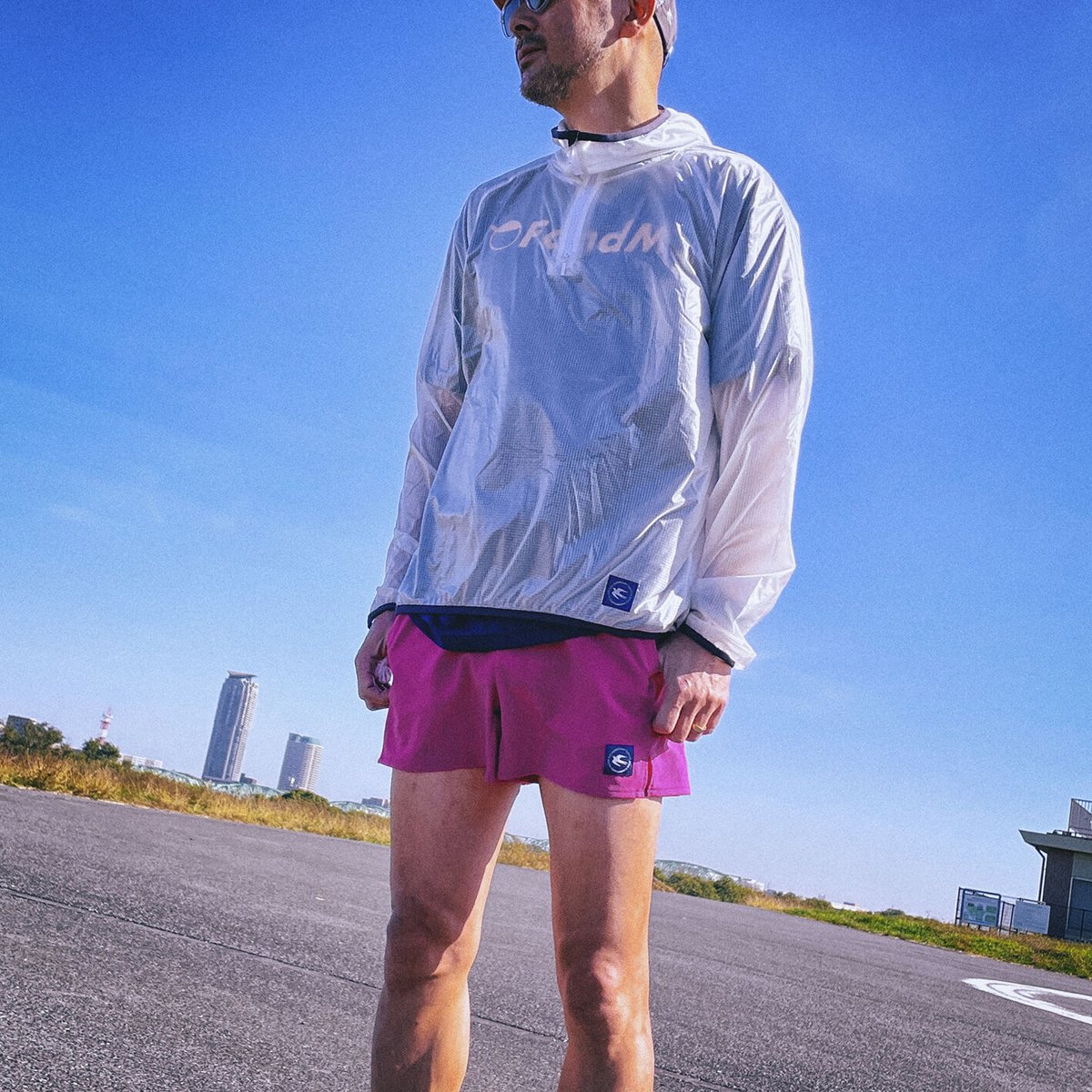 F&M Lab. TYPE 3 | FRANK&MORRIS