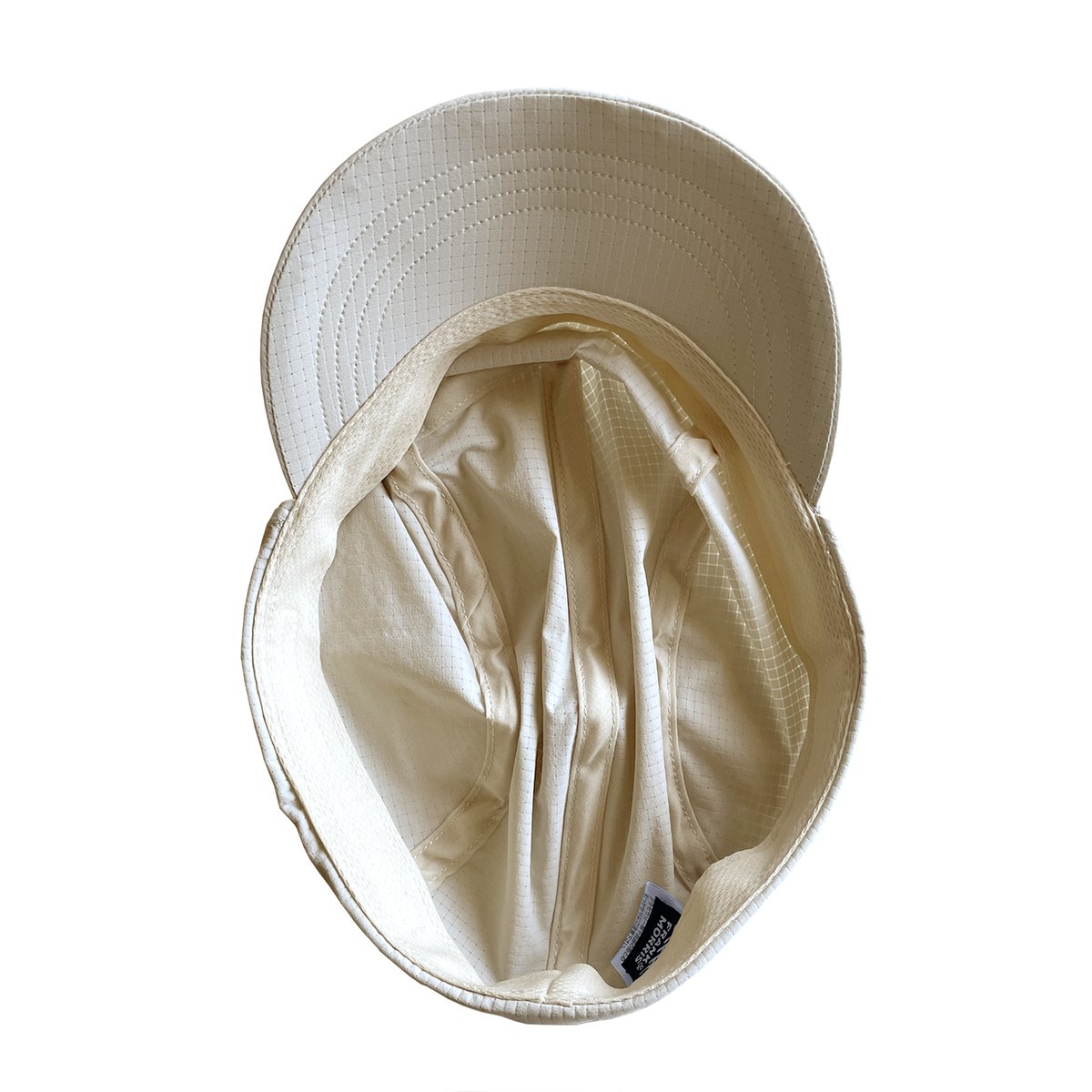 F&M FlipCAP ECR / BK | FRANK&MORRIS