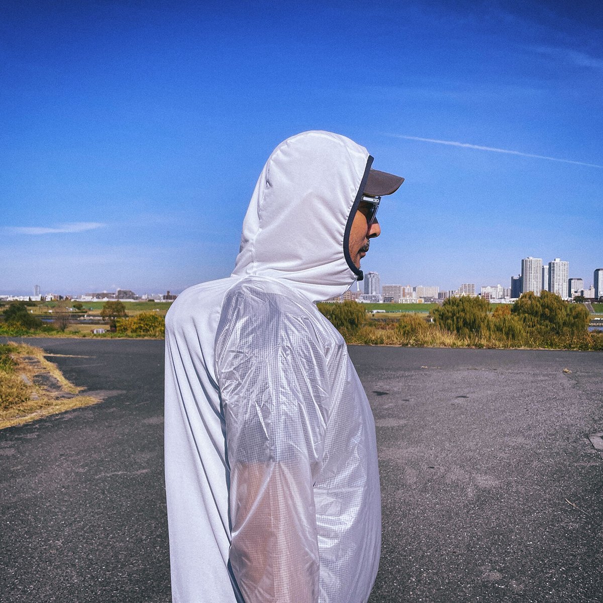 F&M Lab. TYPE 3 | FRANK&MORRIS