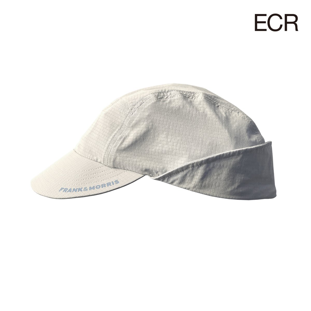 F&M FlipCAP ECR / BK | FRANK&MORRIS