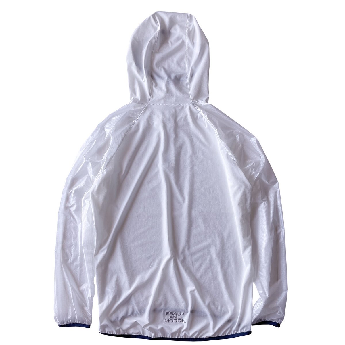 F&M Lab. TYPE 3 | FRANK&MORRIS