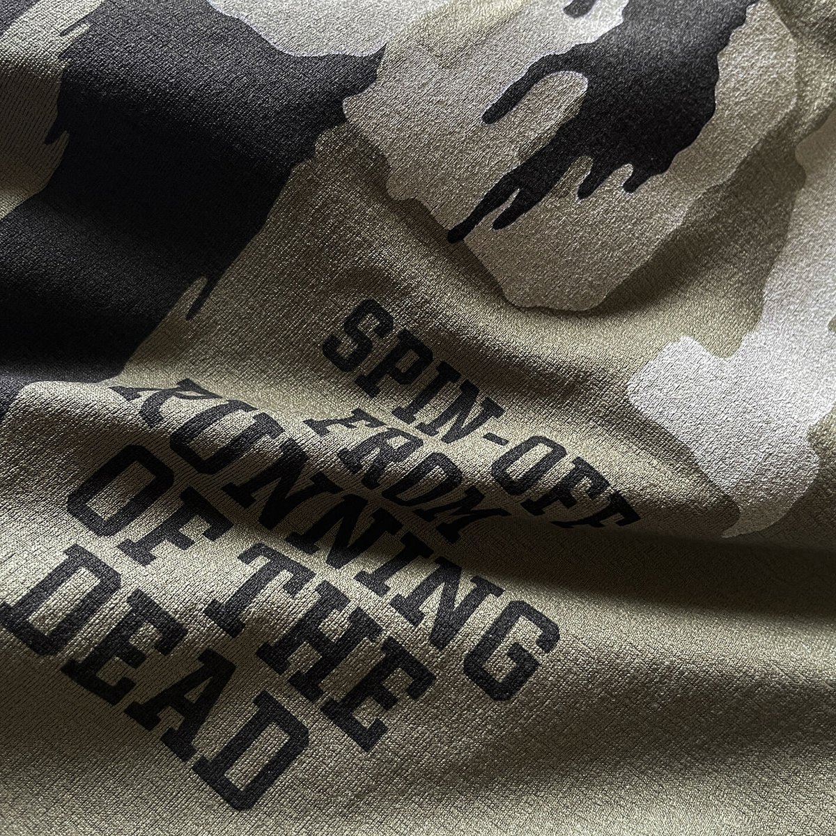 F&M MUDDY Tee | FRANK&MORRIS