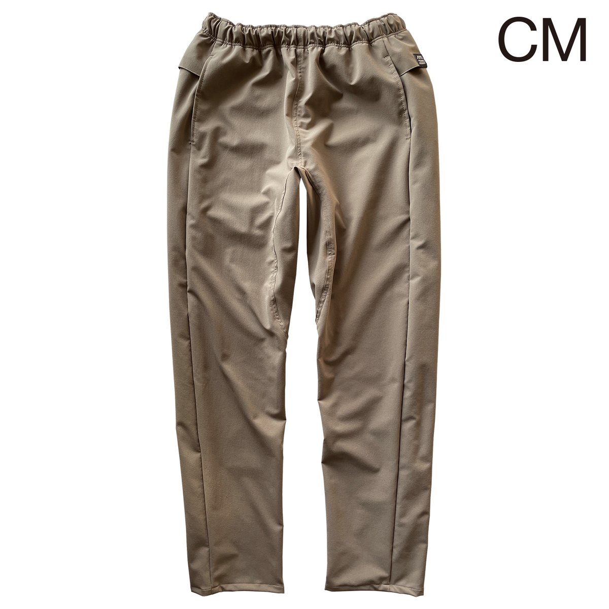 F&M LIGHT LONG PANTS CM / DNV | FRANK&MORRIS
