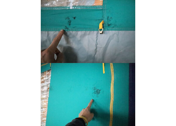 2104007-3】MARECHAL ESTEREL 5 | CHATEAU CAMP VI 2104007-3】MARECHAL ESTEREL 5 | CHATEAU CAMP VI