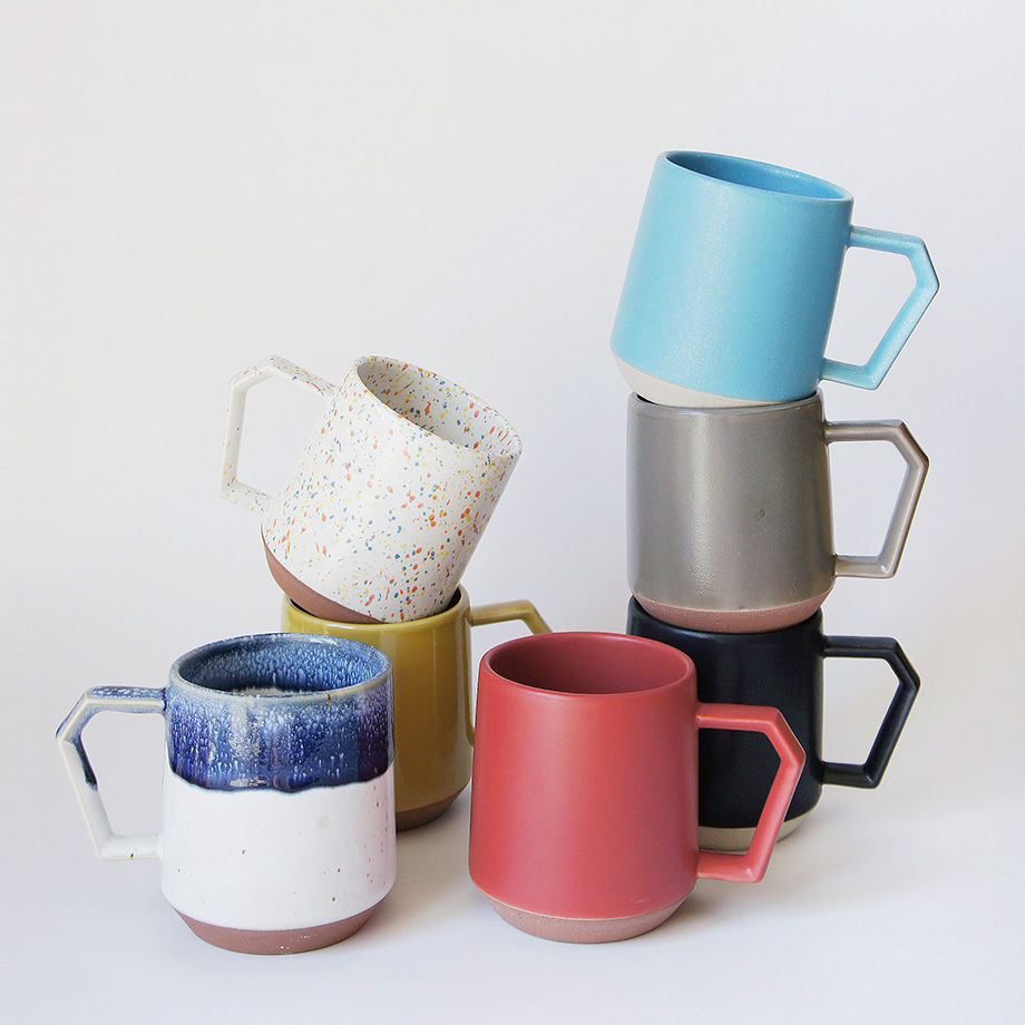 C001gy】CHIPS mug. MAT gray | CHIPS STORE C001gy】CHIPS mug. MAT gray | CHIPS STORE