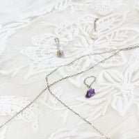 chain double ring | ledite