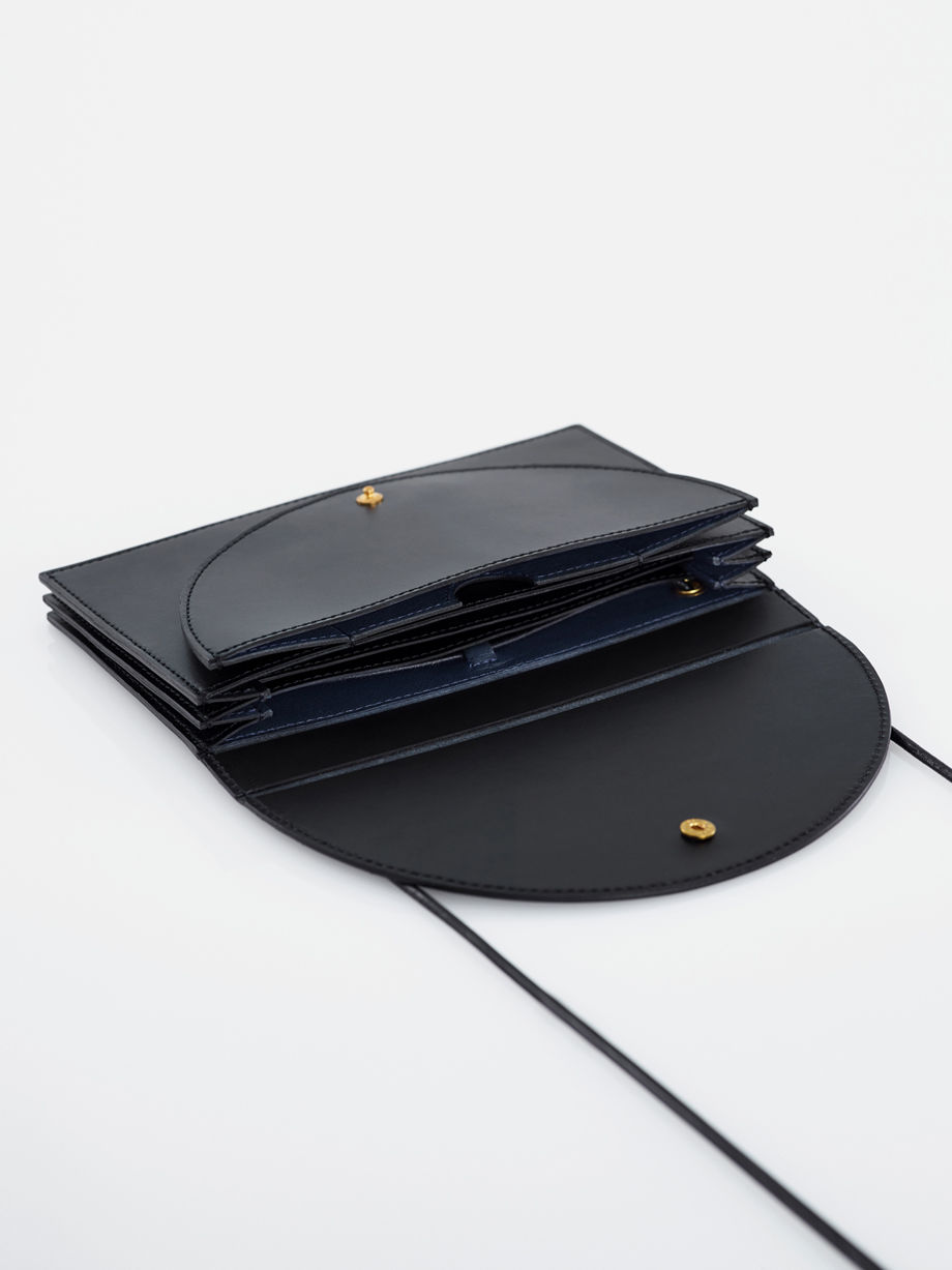 Long wallet shoulder | ke shi ki