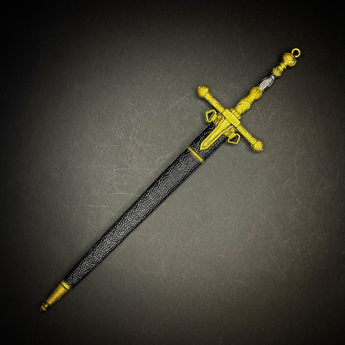 君王大剣』22cm 金属製スケール模型 s-014 | ジャッキーの隠れ家 君王大剣』22cm 金属製スケール模型 s-014 | ジャッキーの隠れ家