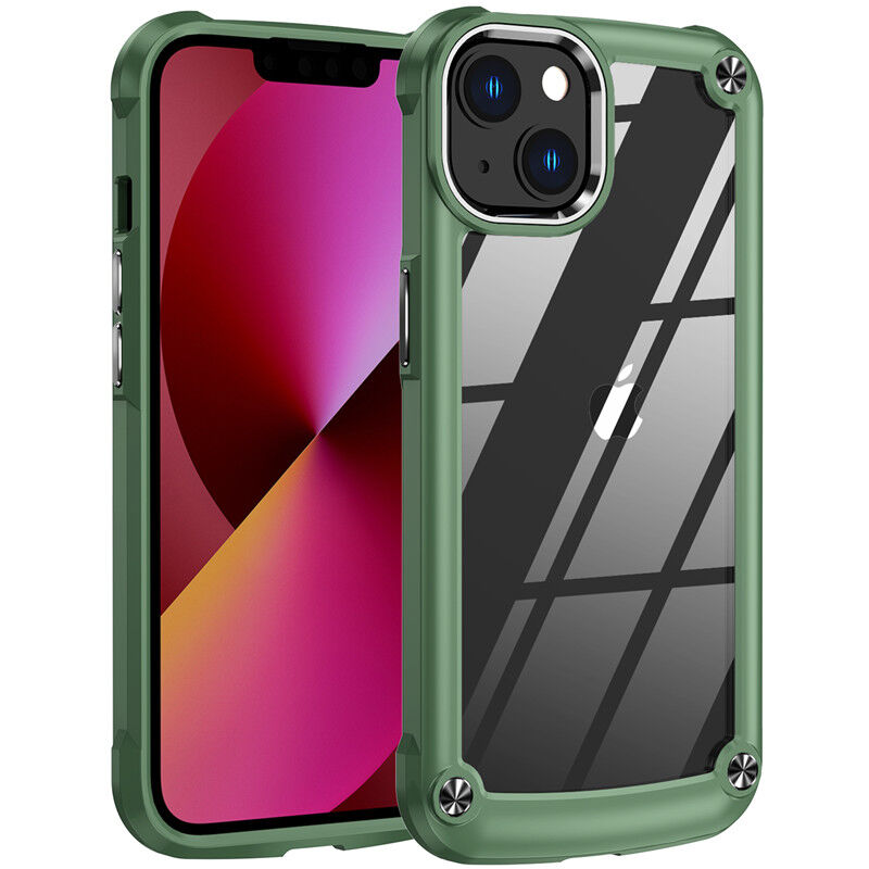 耐衝撃最強 iPhone16Pro/15Promaxカバー 指紋防止 アイフォンSE/13/1...
