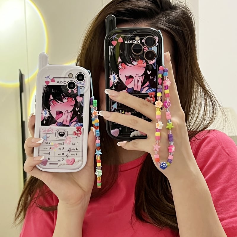 Y2Kファッション iphone13/12proケース クール女子 iphone11/xr Y2Kファッション iphone13/12proケース クール女子 iphone11/xr