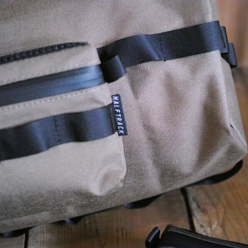 HALF TRACK PRODUCTS, HLPOUCH | Purveyors HALF TRACK PRODUCTS, HLPOUCH | Purveyors