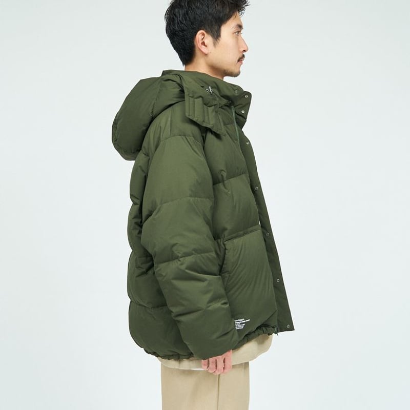 FreshService, CORPORATE DOWN JACKET | Purveyors FreshService, CORPORATE DOWN JACKET | Purveyors