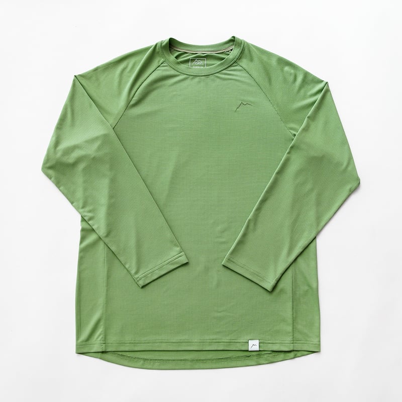 CAYL, Logo Air Long Sleeve | Purveyors CAYL, Logo Air Long Sleeve | Purveyors
