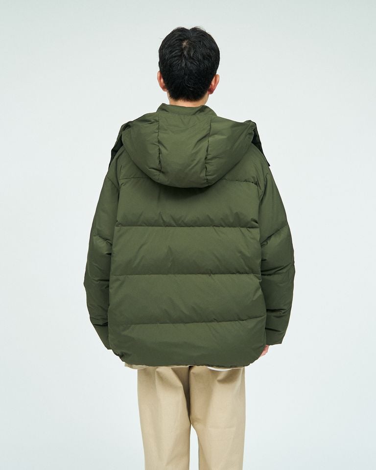 FreshService, CORPORATE DOWN JACKET | Purveyors FreshService, CORPORATE DOWN JACKET | Purveyors