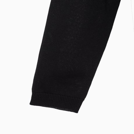 255308 グログランテープヒヨクカーディガン | Manna