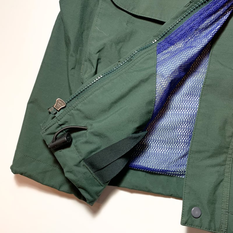 1990's Patagonia SST Nylon Fishing Jacket | Unwave 1990's Patagonia SST Nylon Fishing Jacket | Unwave