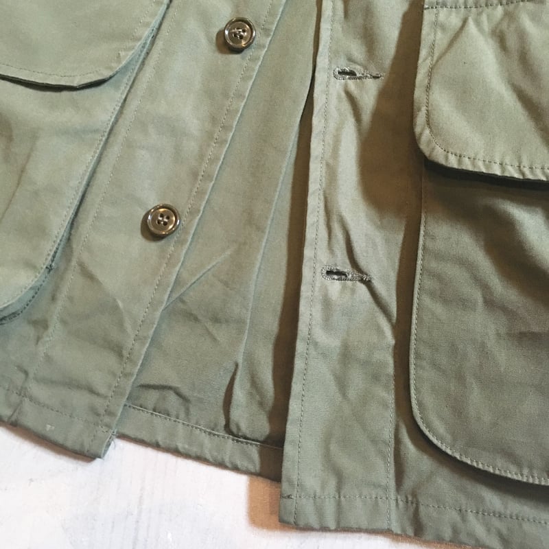 1960〜70's L.L.Bean Warden Jacket | Unwave 1960〜70's L.L.Bean Warden Jacket | Unwave