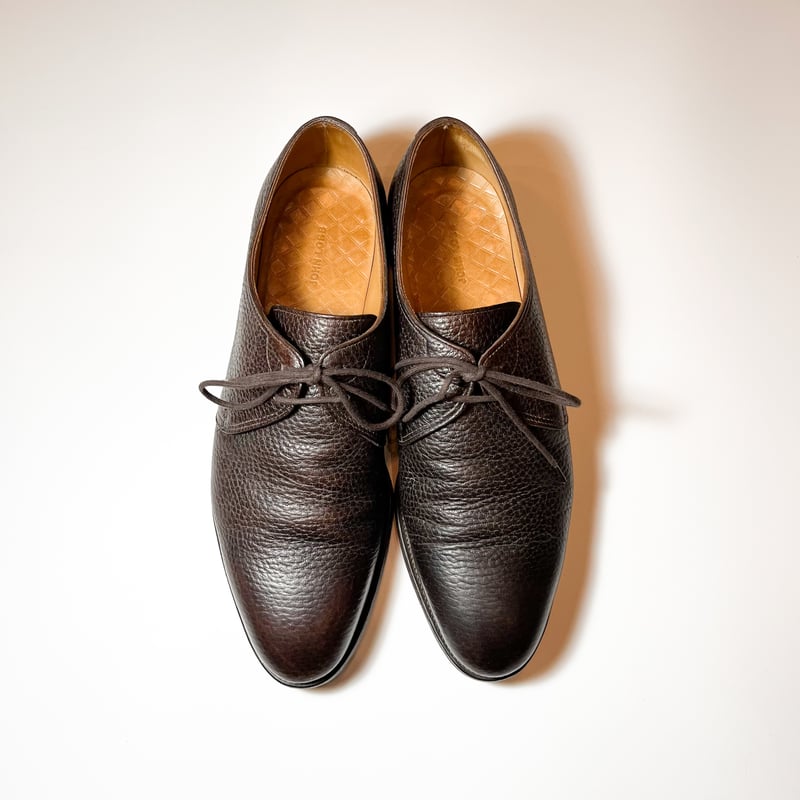 2000's〜 JOHN LOBB WELDON Leather Shoes | Unwave 2000's〜 JOHN LOBB WELDON Leather Shoes | Unwave