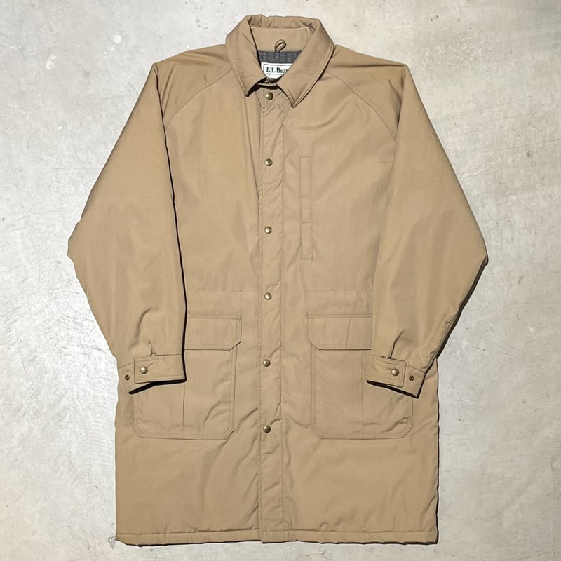 1980's L.L.Bean Storm Coat | Unwave 1980's L.L.Bean Storm Coat | Unwave