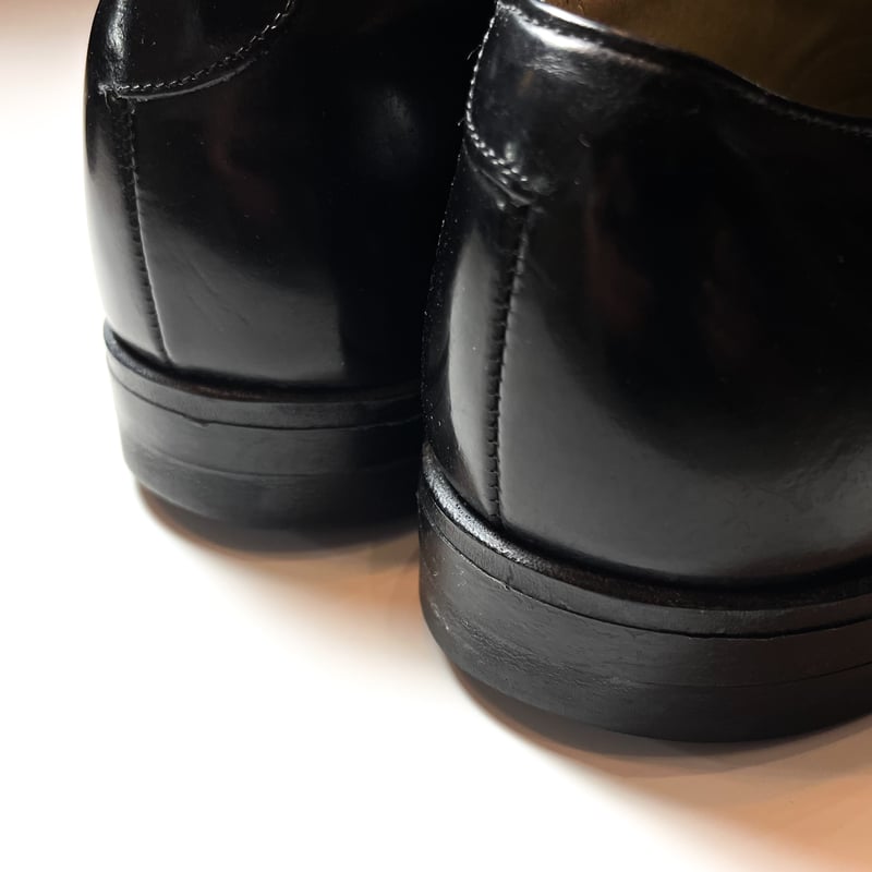 1990's US.NAVY Service Shoes | Unwave 1990's US.NAVY Service Shoes | Unwave