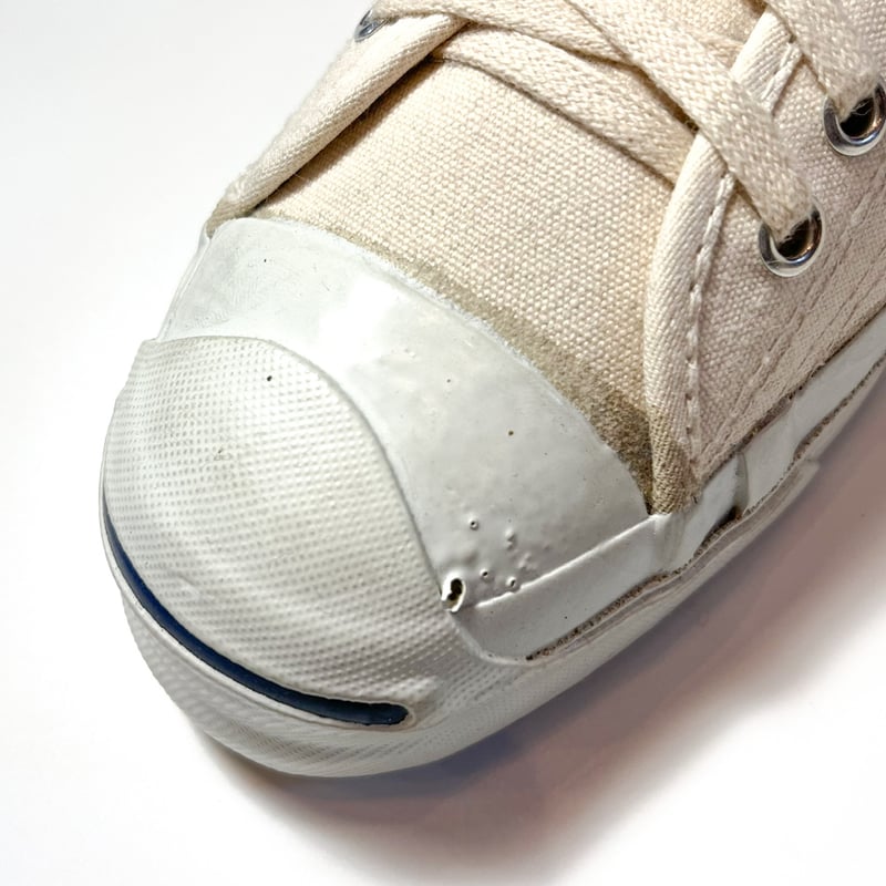 1980's CONVERSE JACK PURCELL Low Deadstock | Un 1980's CONVERSE JACK PURCELL Low Deadstock | Un