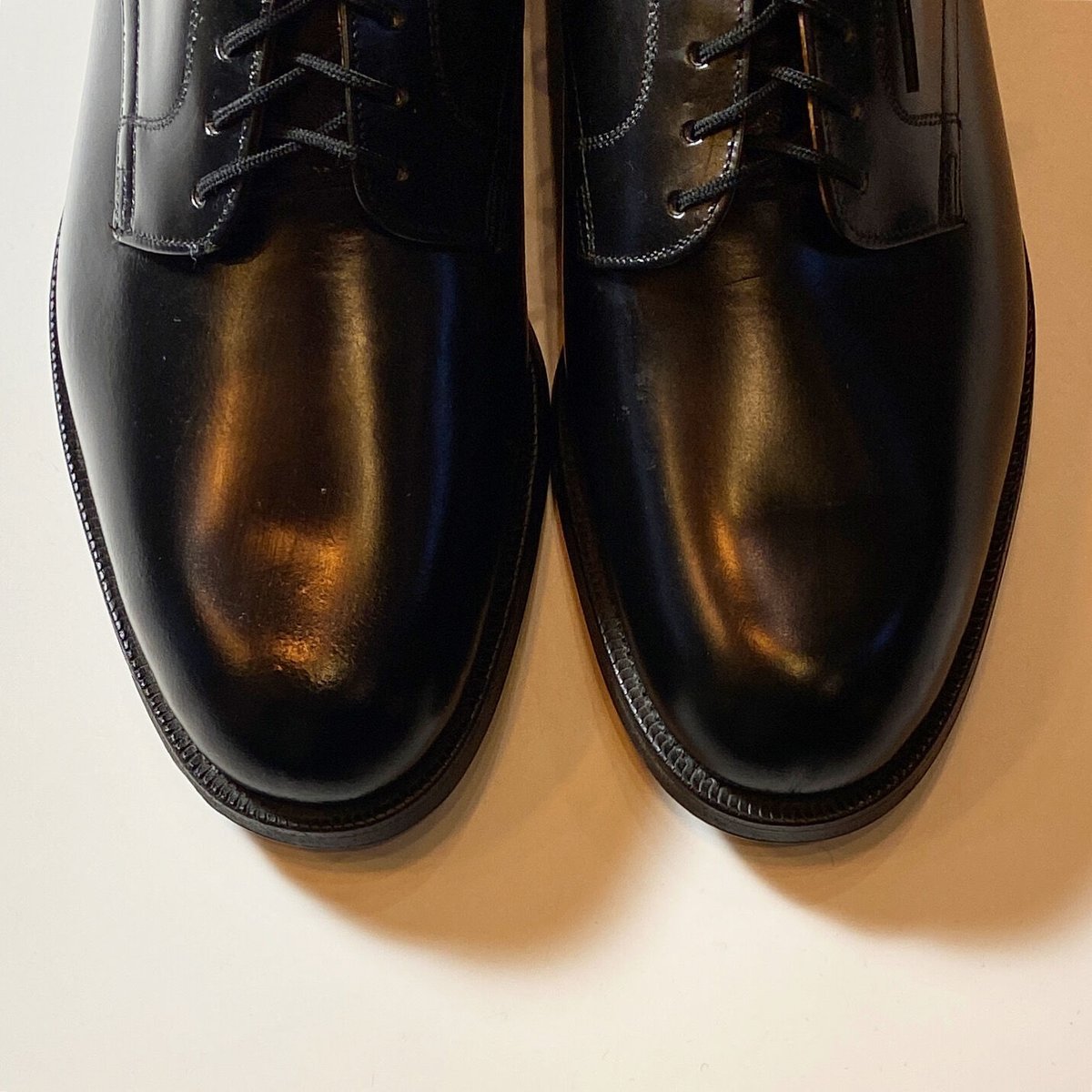 1960's US.NAVY Service Shoes Deadstock | Unwave 1960's US.NAVY Service Shoes Deadstock | Unwave