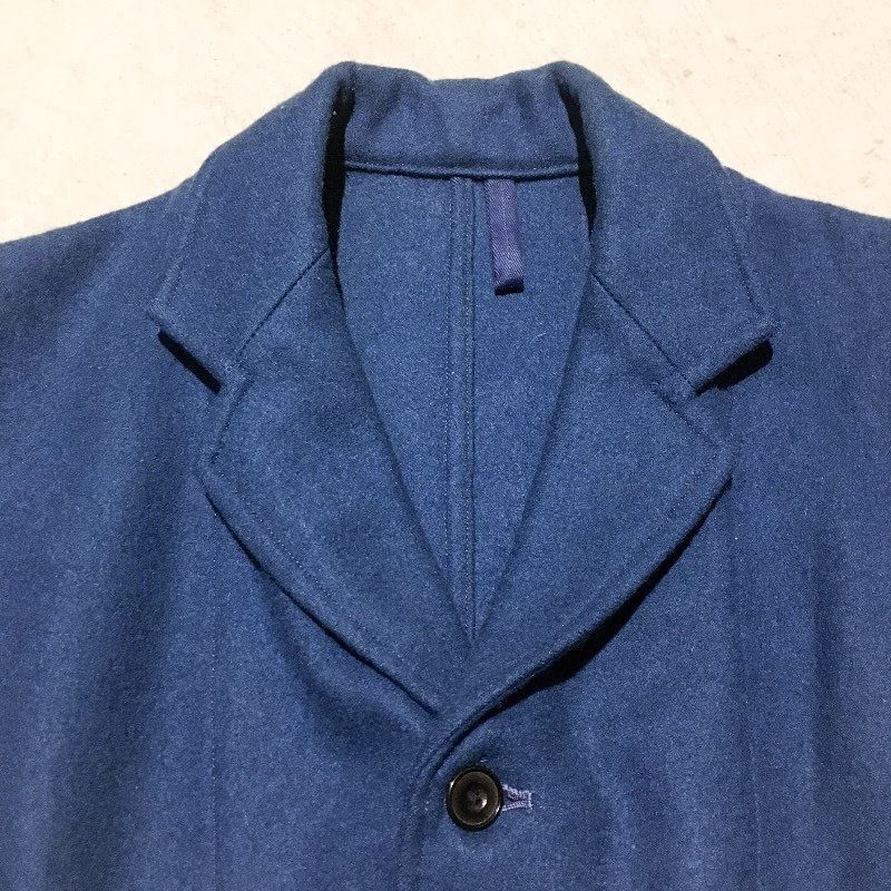 1940's British Army Hospital Jacket | Unwave 1940's British Army Hospital Jacket | Unwave