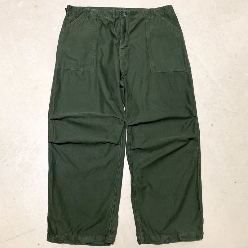 1960's US.ARMY Aggressor Trousers | Unwave 1960's US.ARMY Aggressor Trousers | Unwave