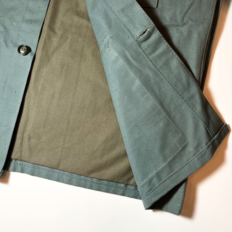 1950〜60's Gailliard Hunting Jacket Deadstock | 1950〜60's Gailliard Hunting Jacket Deadstock |