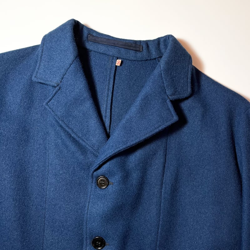 1940's British Army Hospital Jacket | Unwave 1940's British Army Hospital Jacket | Unwave