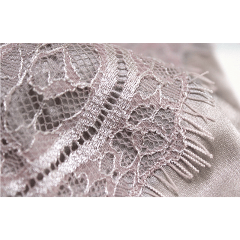 シルクスリップドレス(カップ付き)ピンク | daisyking STORE シルクスリップドレス(カップ付き)ピンク | daisyking STORE