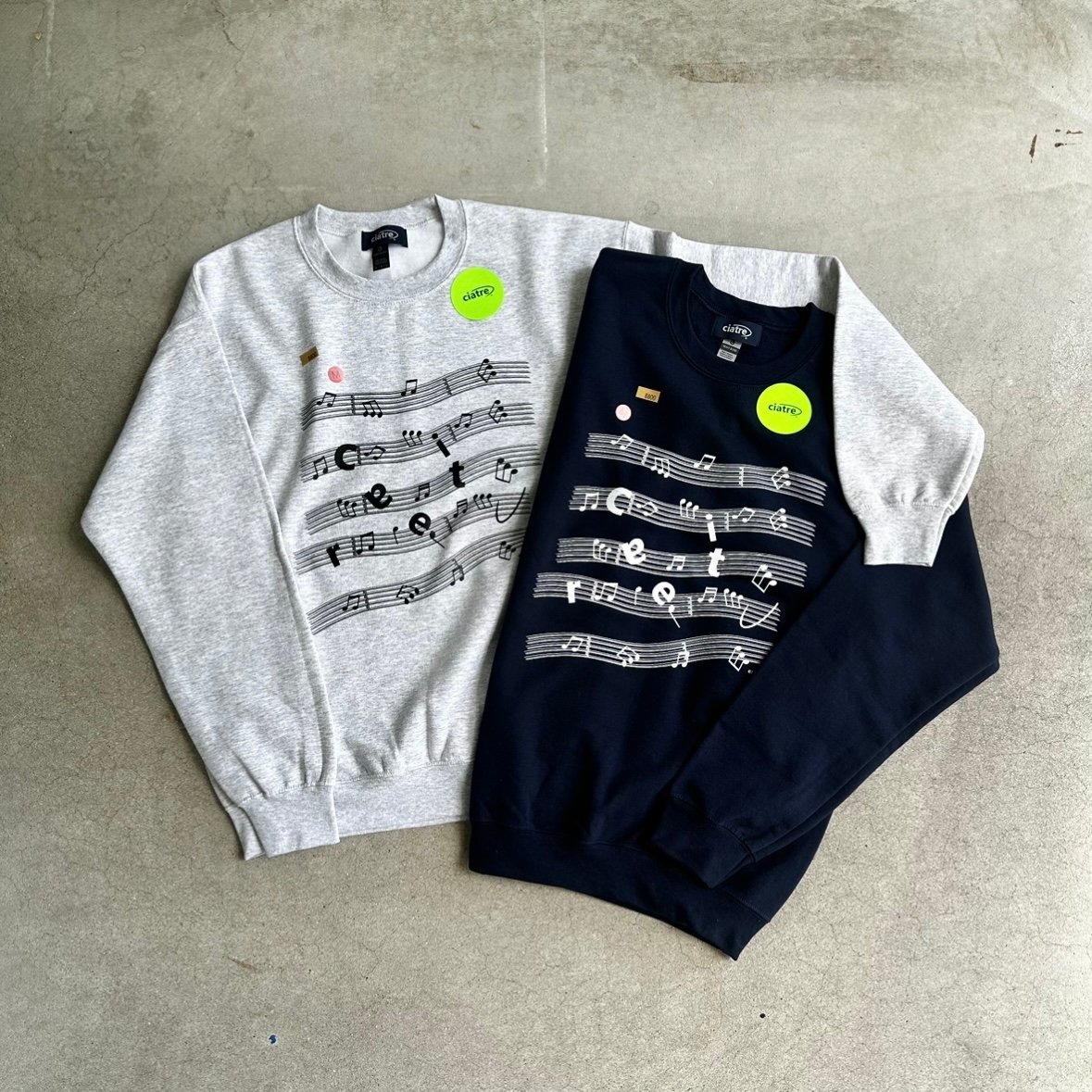 ciatre score sweat top | ciatre ciatre score sweat top | ciatre