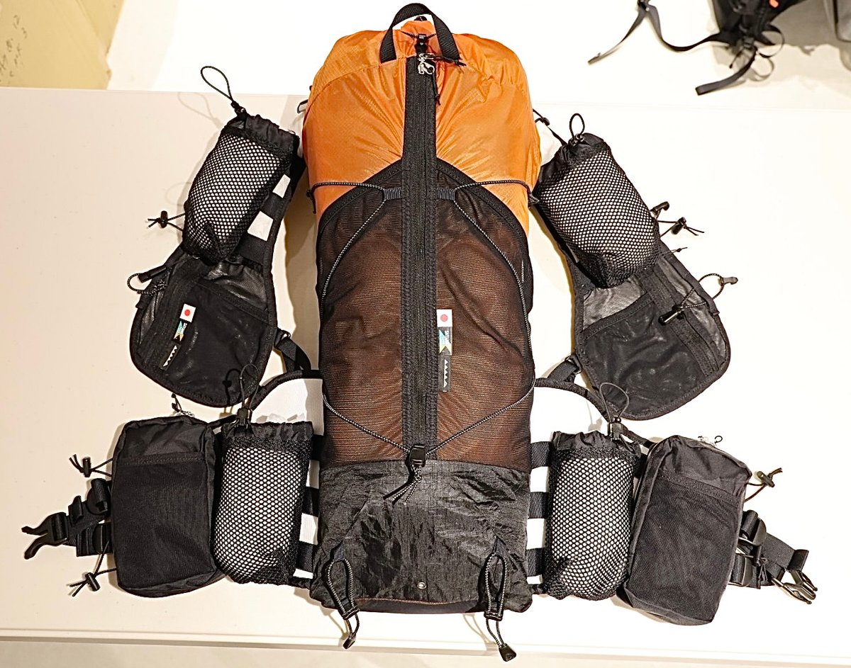 TJAR2022 14番 木村直正選手によるSAYAMA works Fast Yari ファ...