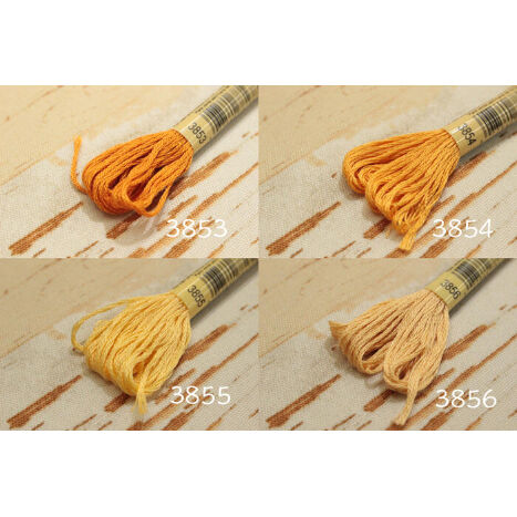 DMC刺繍糸#25 色番3849~3866 | 裁縫道具と布の店 Handmade-in DMC刺繍糸#25 色番3849~3866 | 裁縫道具と布の店 Handmade-in