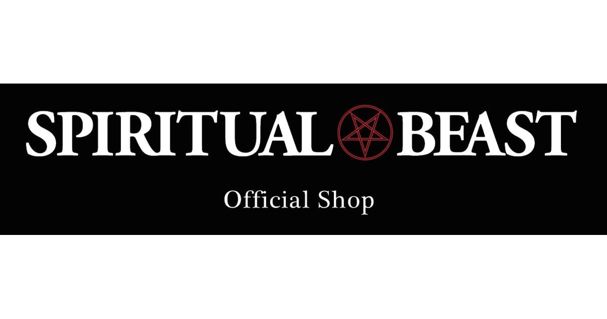 Spiritual Beast Worldwide Online Shop