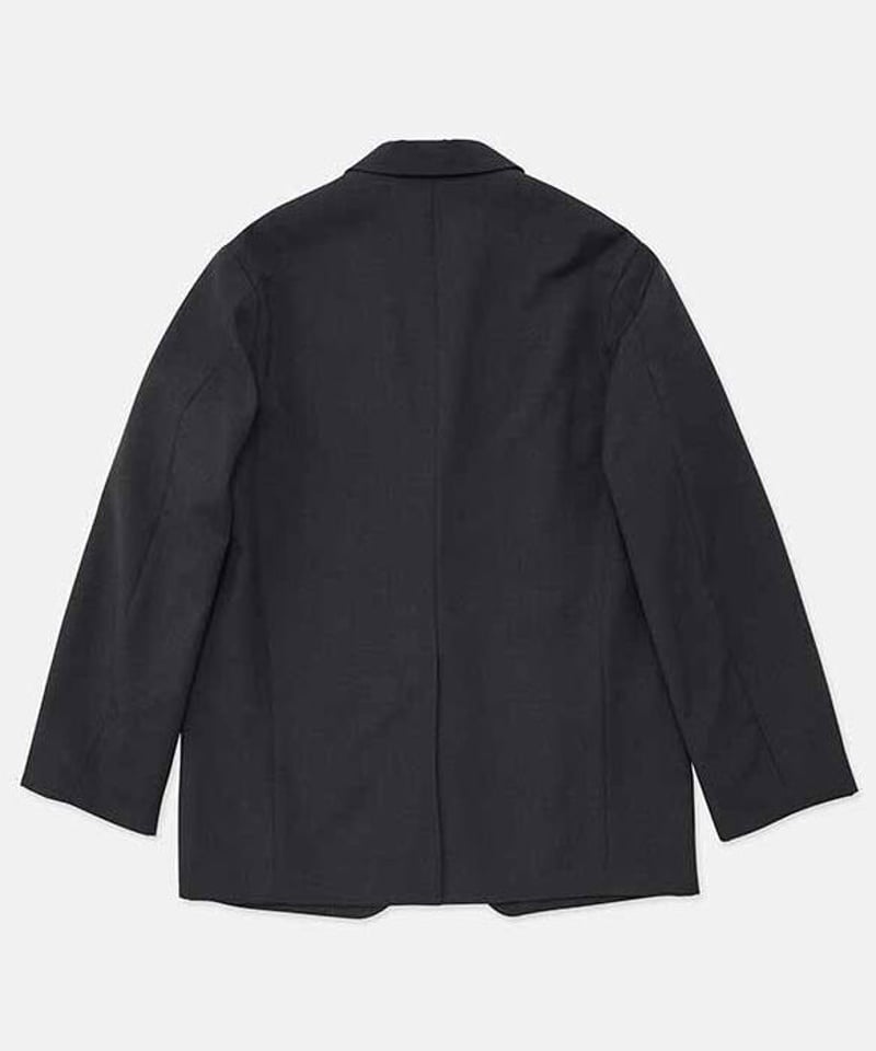 DIGAWEL Jacket ② T/W【C.GRAY】 | welles DIGAWEL Jacket ② T/W【C.GRAY】 | welles