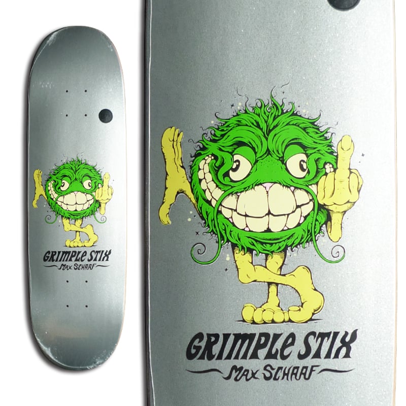 ANTI HERO GRIMPLE STIX MAX SCHAAF ASPHALT ANIMA ANTI HERO GRIMPLE STIX MAX SCHAAF ASPHALT ANIMA