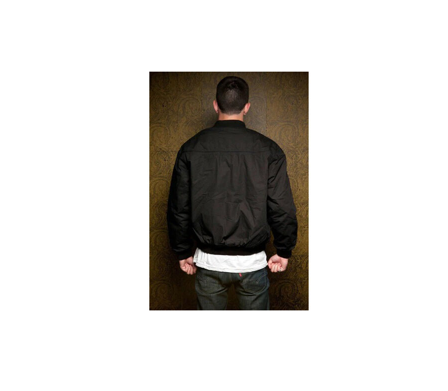 DERBY OF SAN FRANCISCO CLASSIC DERBY JACKET | H...